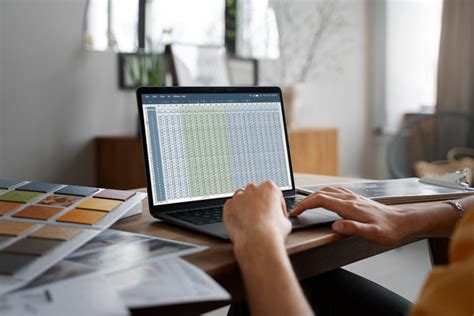 Create A Heatmap In Excel Visualize Data With Ease