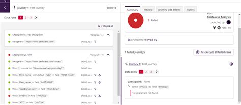 Troubleshooting And Root Cause Analysis In Virtuoso Blogs Perficient