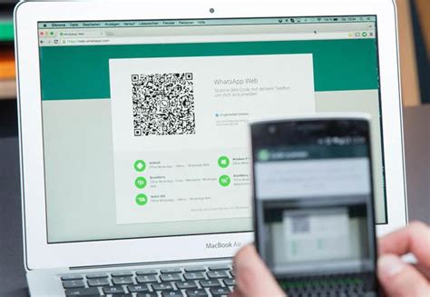 How To Use WhatsApp Web Login On Your PC