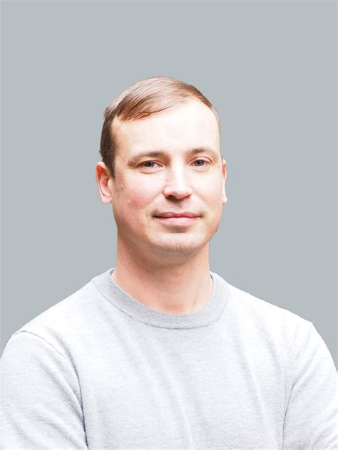 About Eric Hanson Sand And Cedar Realty