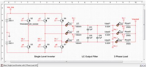 Comparison Of Multisim Vs LV FPGA Real Time HIL Simulation Results NI Community
