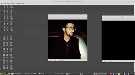 Image Masking Python Opencv YouTube
