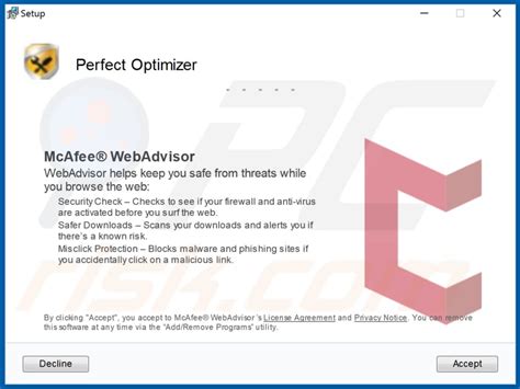 Perfect Optimizer Unwanted Application Uninstall Instructions And Pc Cleanup Updated