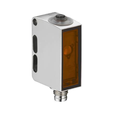 Acme › Retro Reflective Photoelectric Sensors