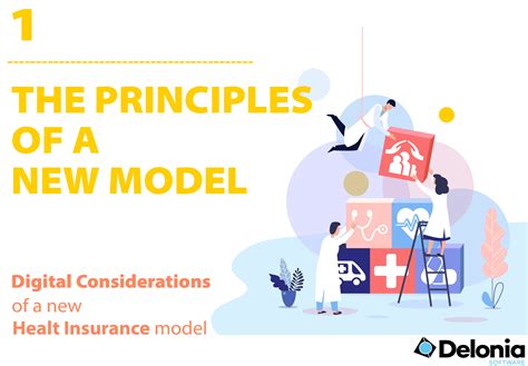 6 Principles For A New Health Insurance Model Delonia Software