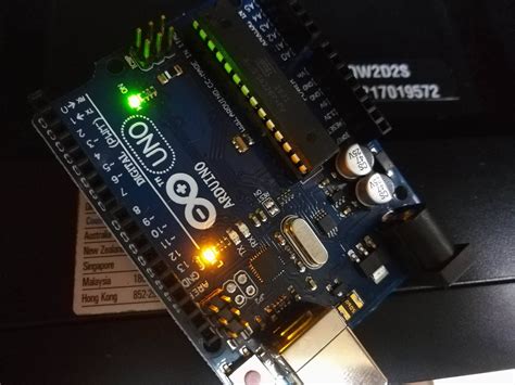Arduino Playground Codeinsane