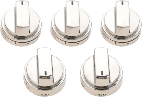 Lg Stove Knob Repair At Joel Bowman Blog