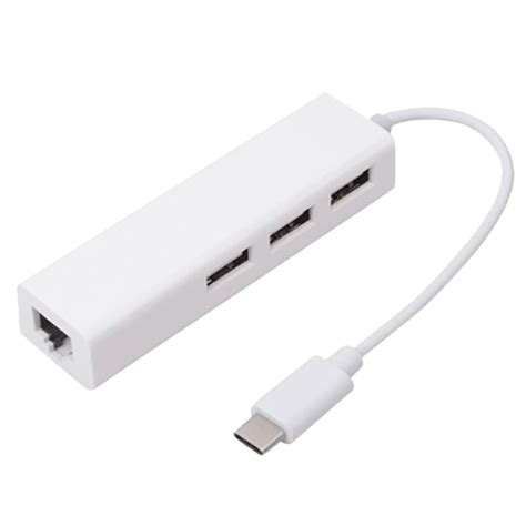 Linkom Multiport Hub Linkom432 Gigatron