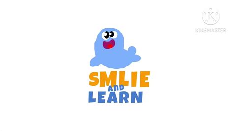 Smlie Learn Remake Logo Youtube
