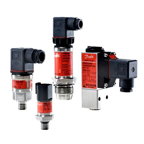 Danfoss Pressure Transmitter Data Sheet At Lori Sullivan Blog