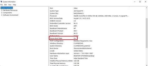 5 Fixes For The Secure Boot State Unsupported” Error In Windows 11 Make Tech Easier