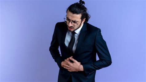 Perbedaan Ulkus Gaster Dan Ulkus Duodenum Yayasan Gastroenterologi