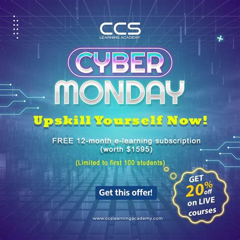 Ccs Learning Academy Division Of Ccs Global Tech On Linkedin Special