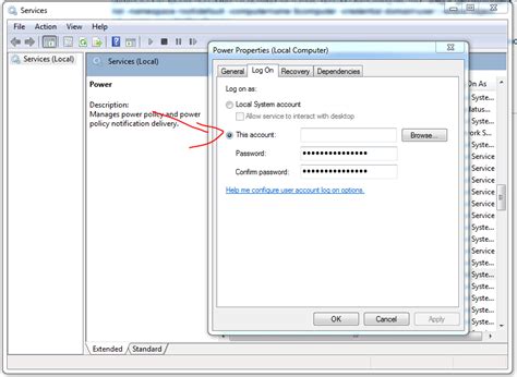 sql server agent access denied on remote powershell registry command