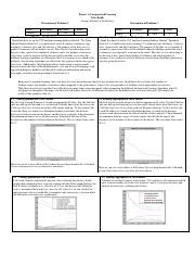 Unsupervised Learning And Dimensionality Reduction Analysis Pdf Project Unsupervised