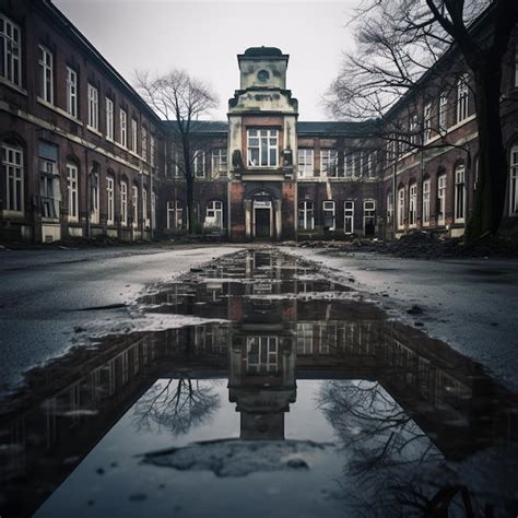 Premium Photo Classic Old School