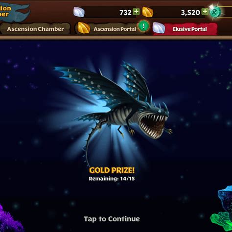 Hey Ima Get The High Tidal Dragon Is It Good Rdragoncity