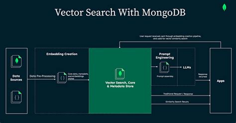 build a customized rag model utilizing atlas vector search by