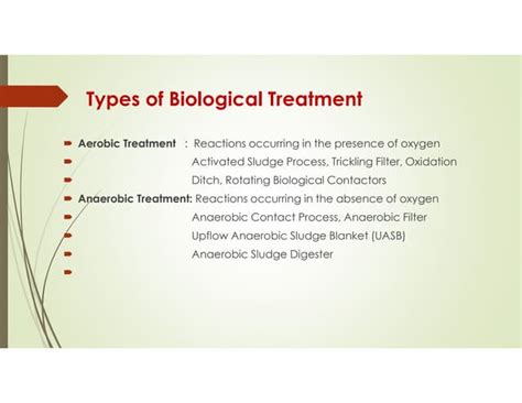 Activated Sludge Process Ppt