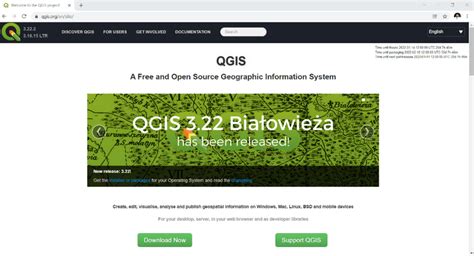 How To Install QGIS On Windows GeeksforGeeks