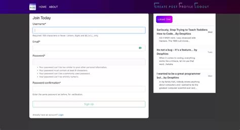 Dhrumil Patel On Linkedin On Day 10 At I Built A Straightforward Blog Site Using