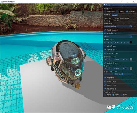 Vulkan And Opengl 纹理共享与同步 知乎