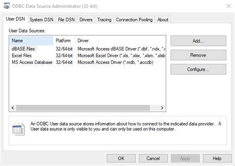 how to create postgresql odbc connection on windows 10 gis tutorial