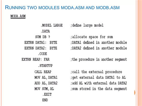 Chapter 5 Programming Concepts Iv Ppt Free Download