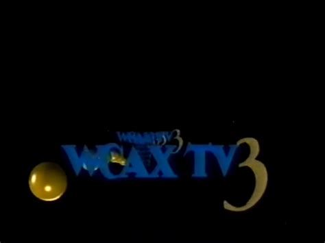 Wcax Tv Audiovisual Identity Database
