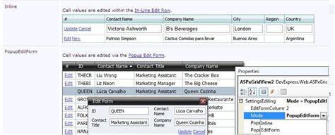 Devexpress Aspxgridview基本用法 Devexpress Aspxgridview 固定行高 Csdn博客