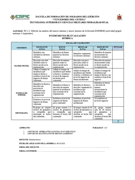 Tc11 Macro Y Micro Pdf