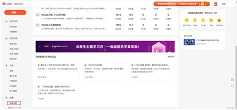 Csdn个人主题（皮肤）设置csdn如何在博客详情页展示个人成就 Csdn博客