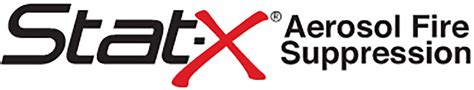 Stat X Aerosol Fire Suppression