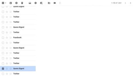 How To Declutter Your Inbox 10 Email Cleaning Tips Antimaximalist
