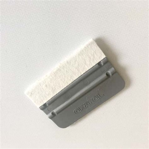 Vinyl Applicator Squeegee For All Graphic Films