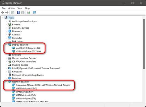 How To Check Hardware Specs Of Windows 11 Pc 8 Methods Beebom
