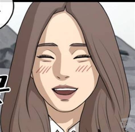 네이버 웹툰 최악의 여자캐릭터는 인스티즈instiz 이슈 카테고리