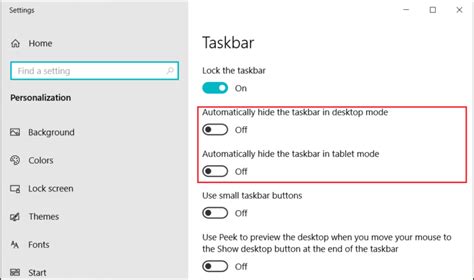 Fix TaskBar Disappeared Or Missing From Windows Desktop TechCult