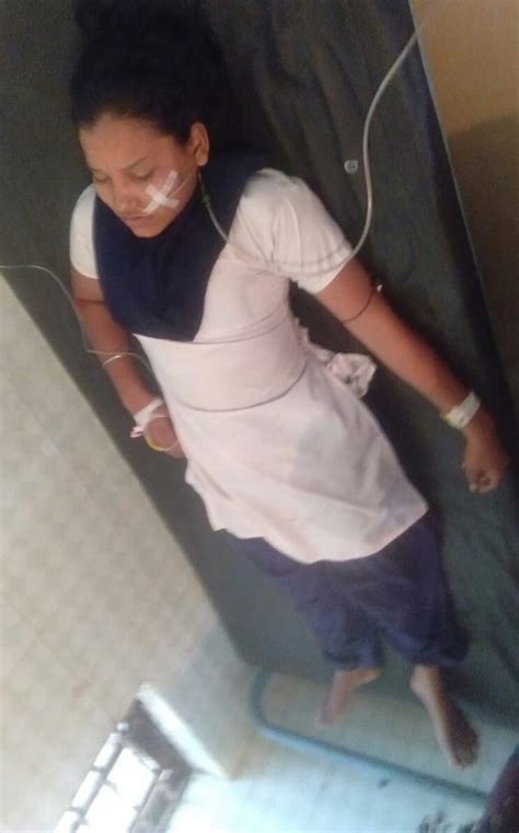 Class X Girl Critical After Assault By Teacher OrissaPOST