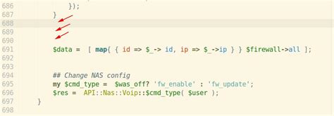 Git Diff Why Does Git Not Ignore Blank Lines Stack Overflow