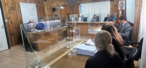 Juicio A Un Hombre Por Abuso Sexual De Cinco Menores Organizaba Juegos Sexuales Con Las Nenas