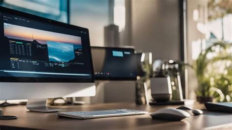 Crafting A Perfect Remote Work Environment In Your Home Or Rental