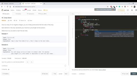 Solving Easy Problems On Leetcode Until Somebody Hires Me Youtube