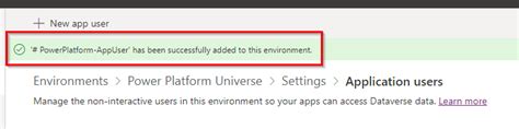 Own And Run Power Automate Flows With Service Principal Power