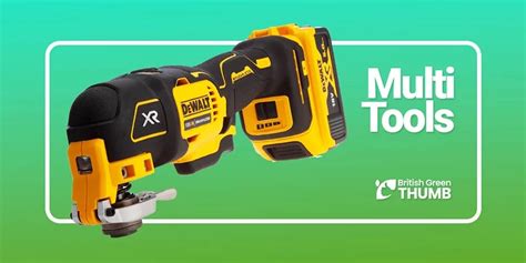Best Multi Tools In 2025 British Green Thumb