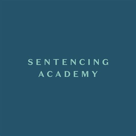 The Use Of Ai In Sentencing And The Management Of Offenders