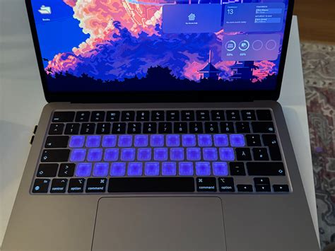 Mac键盘键帽 来自 Modelermold31415 Makerworld