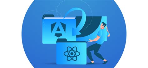 Angular To React Migration A Comprehensive Guide Prioxis
