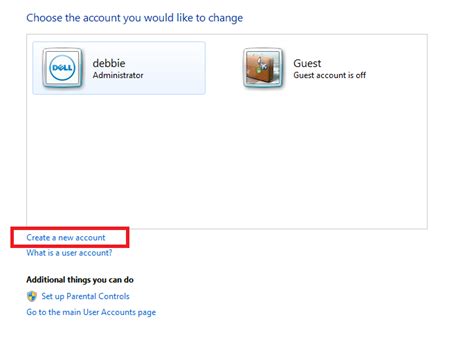 How To Manage User Accounts In Windows TheAppTimes
