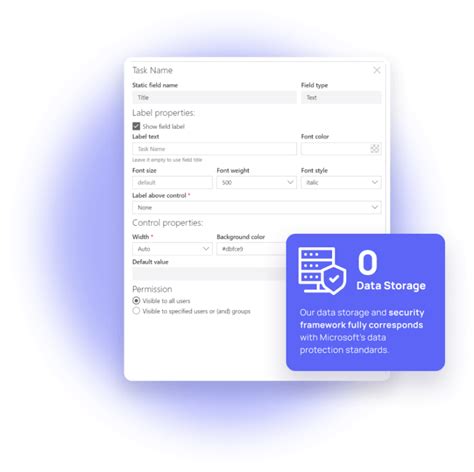 virto form designer app for microsoft 365